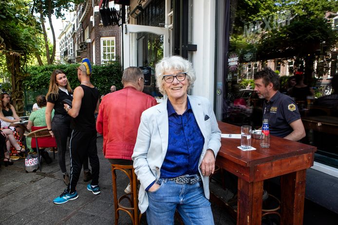 Het tweede leven van Maria Engels, ‘de moeder van Bottendaal’: ‘Iets ...