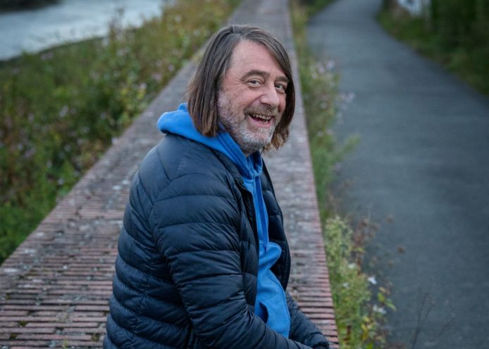 Acteur en muzikant Wim Willaert: “Mijn ex-vrouw en ik hebben nooit een kwaad woord over elkaar ...