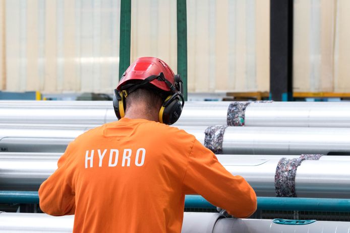 Lastige markt leidt tot ontslagen bij aluminiumconcern Hydro in Drunen ...