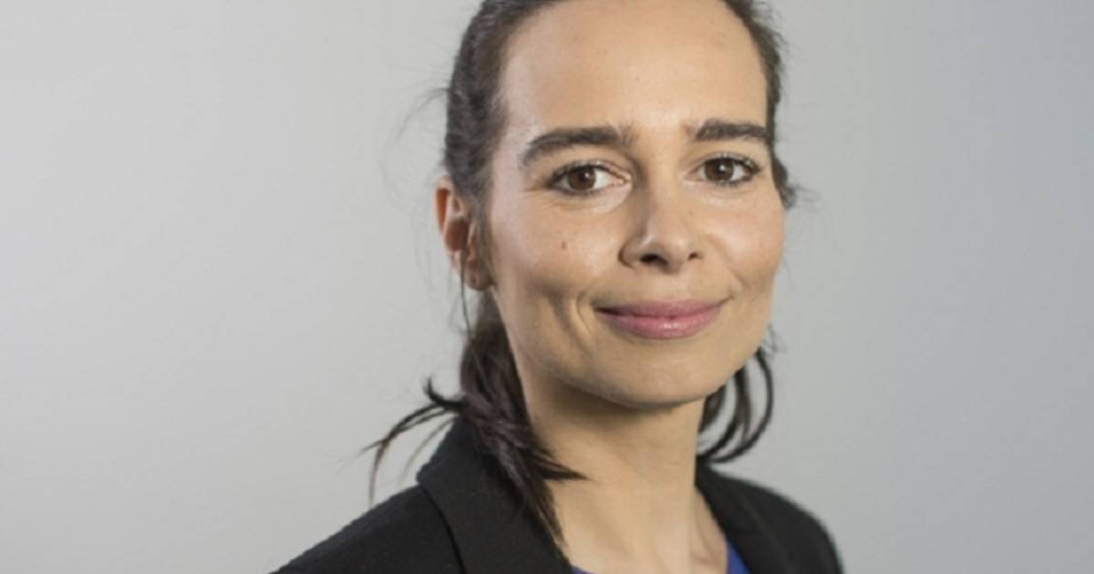 Kristien Van Vaerenbergh (N-VA) getipt als nieuwe gouverneur van Vlaams ...