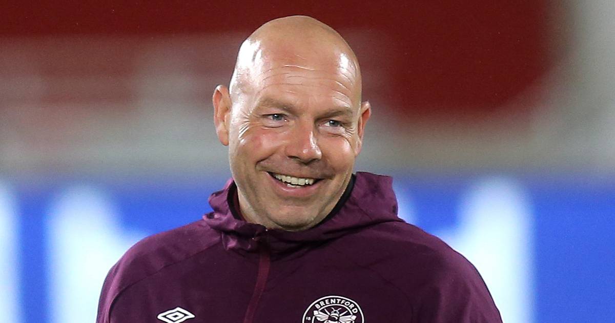 PORTRET. De trouwe luitenant wordt voor het eerst generaal: wie is ...