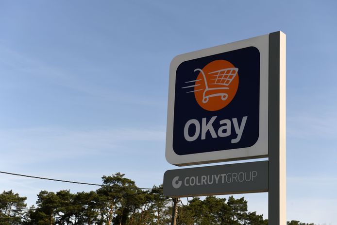 25 maanden cel voor liefst 22 diefstallen in zelfde OKay-filiaal: "Ik ...