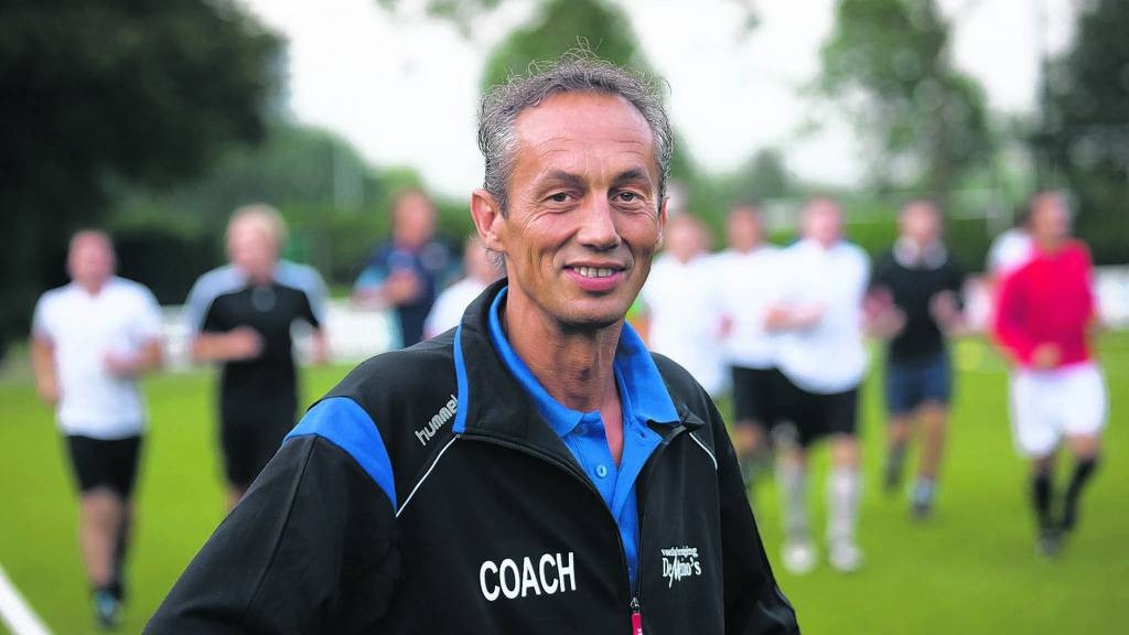 Dragan Ristic ontslagen bij De Merino's | Foto | gelderlander.nl