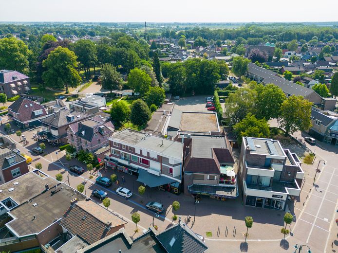 In nieuw opgericht platform werken partijen samen aan aantrekkelijk ...