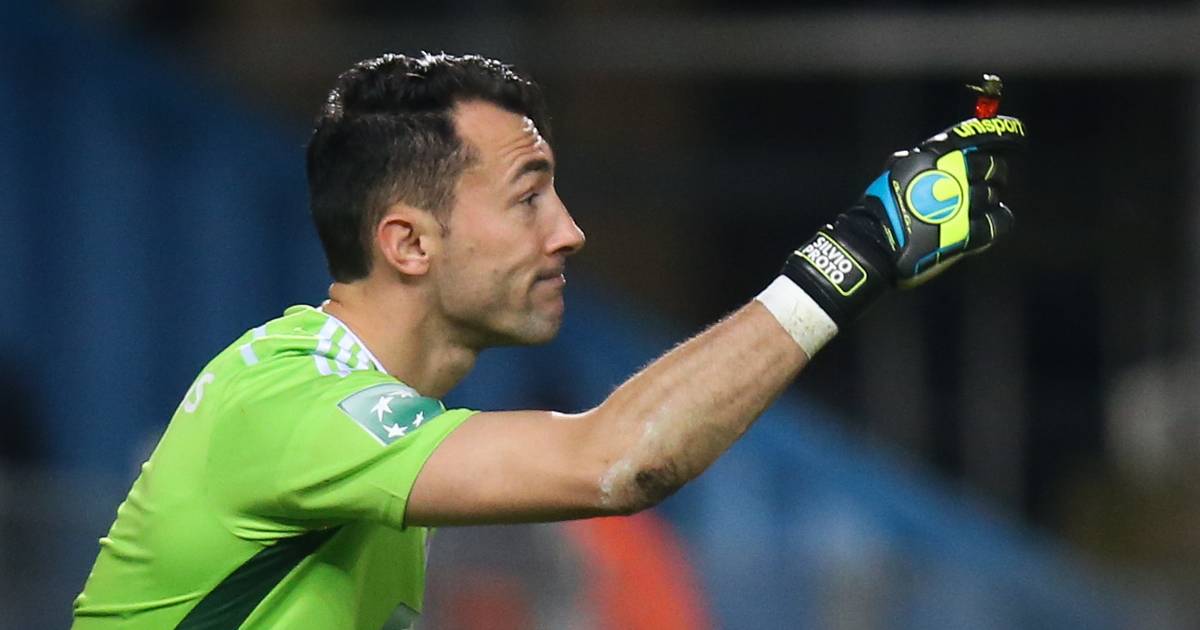 Proto, Köteles, Bajkovic, Van Langendonck of De Vlamynck: wie kies jij ...