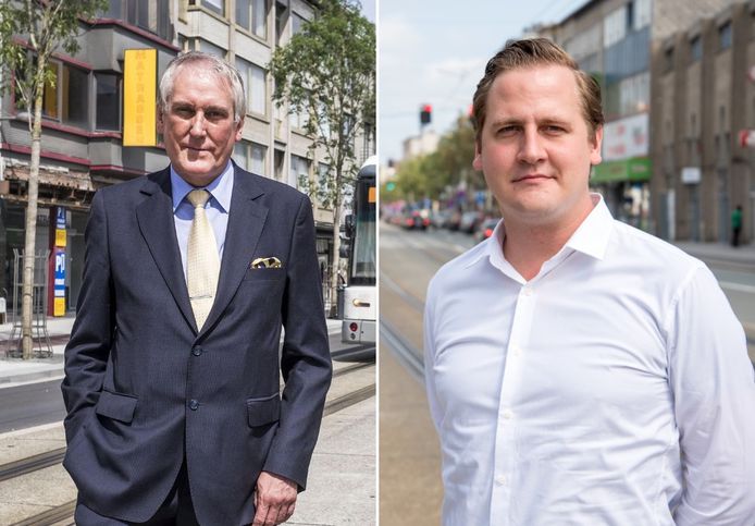 Motie over historische duiding bij graf van August Borms afgevoerd: “Ik ...