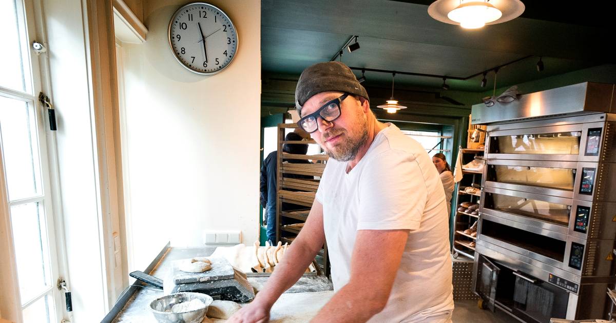 Chris won Gouden Loekie met tranentrekkende reclame, maar is nu ...