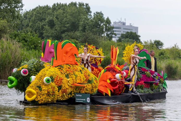 Trossen Varend Corso zijn los voor feestelijke jubileumeditie: eerste ...