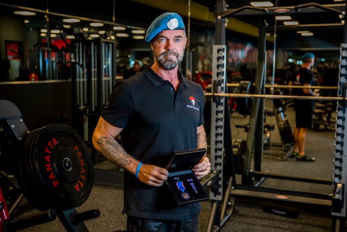 Remko (49) redde tientallen levens: ‘Ik vroeg mezelf af: kom ik hier ...