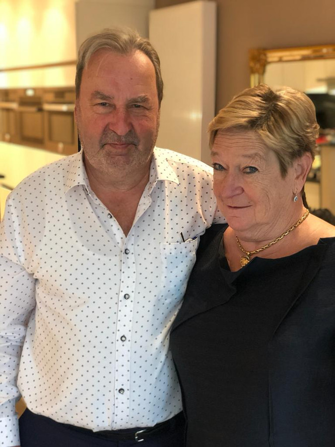 LEVENSVERHAAL. Tweede keer kanker velt ‘Magda van ‘t Peerdeke’ alsnog ...