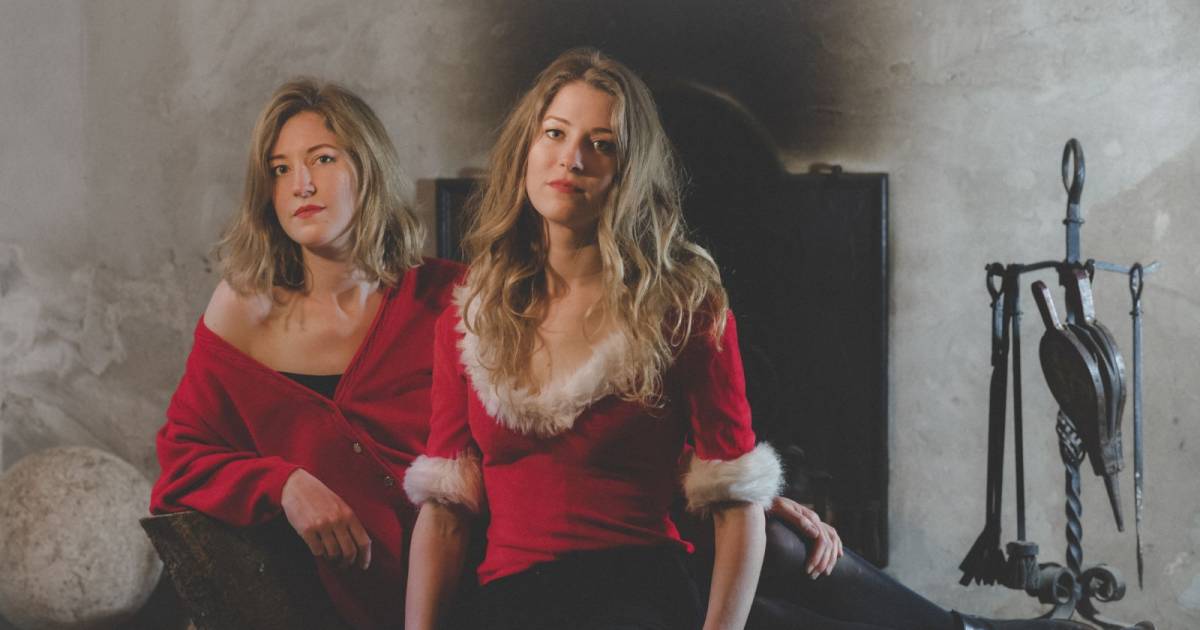 Clean Pete: nieuwe cd en show uit oprechte liefde voor de kerstmuziek ...