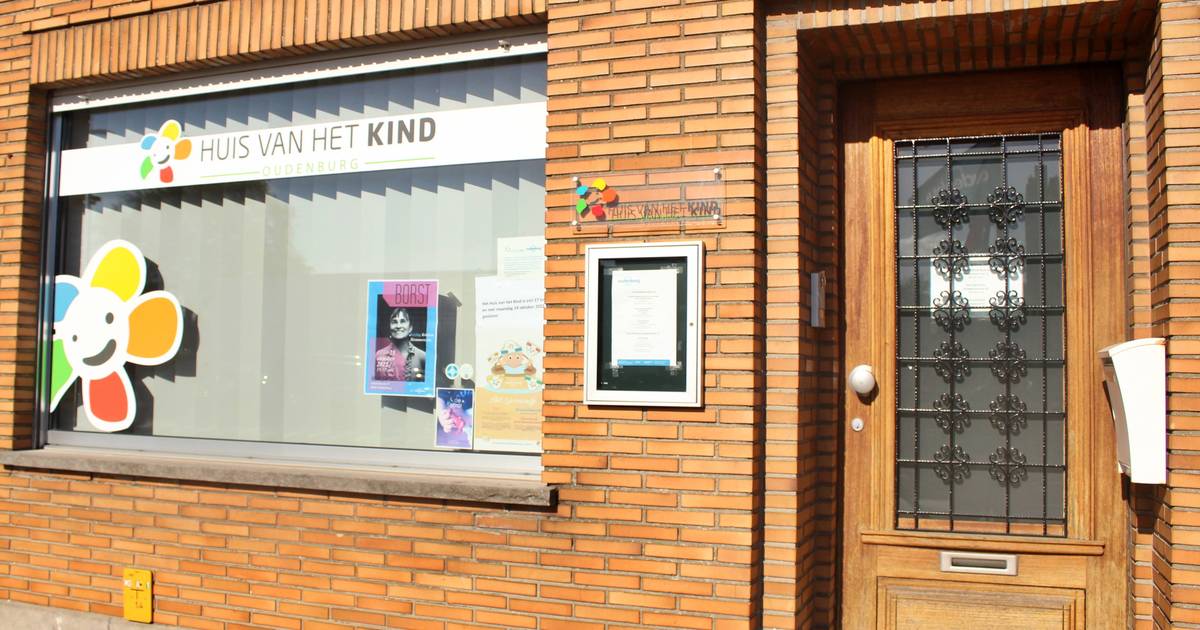 Huis van het Kind Oudenburg verhuist naar nieuwe locatie | Oudenburg ...