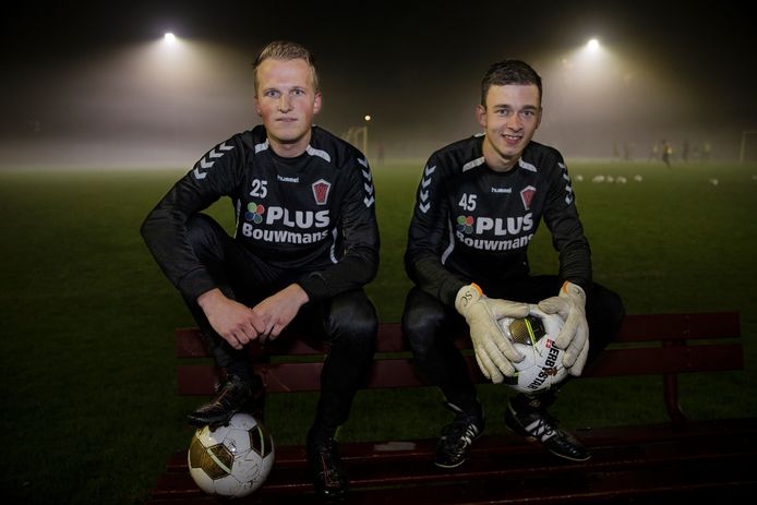 SJVV beleeft absoluut dieptepunt: ‘Het was een martelgang ...