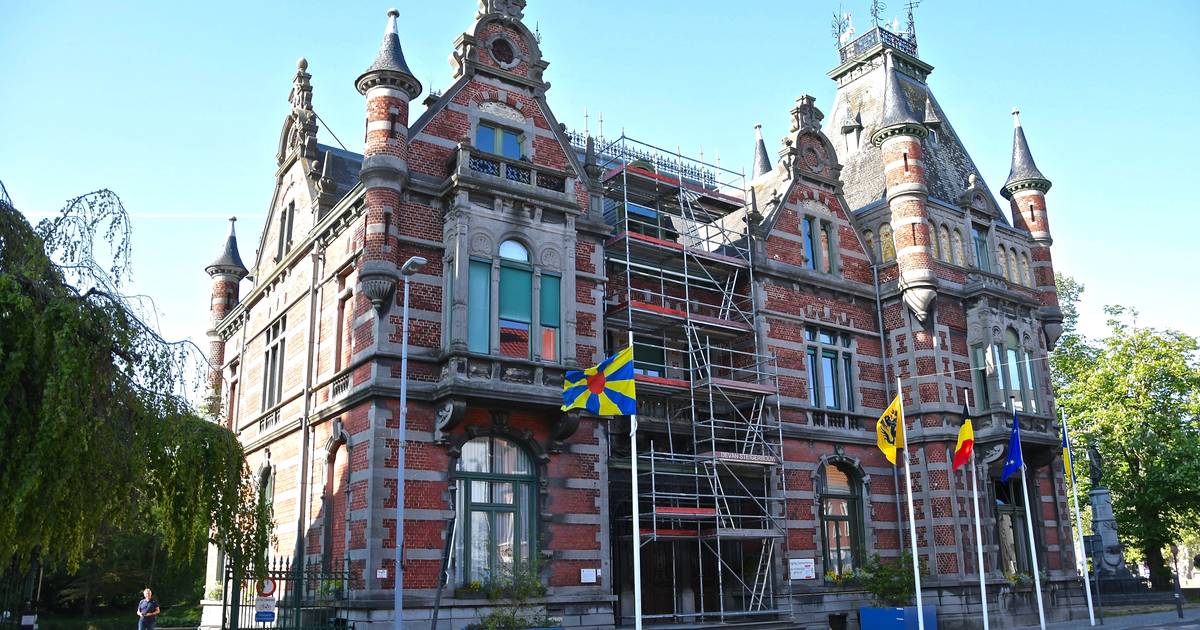 Nieuw RUP voor Gullegem: “Zorgt voor meer uniformiteit en ... Nieuw RUP voor Gullegem: “Zorgt voor meer uniformiteit en ...