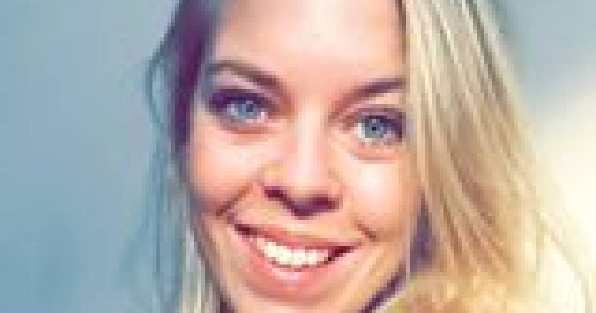 Eline uit Aarle-Rixtel de meest bekeken 'gevallen vrouw' op internet ...
