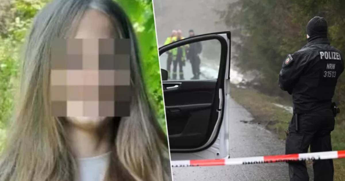 L’Allemagne sous le choc: deux filles de 12 et 13 ans avouent le meurtre d'une camarade | Faits ...