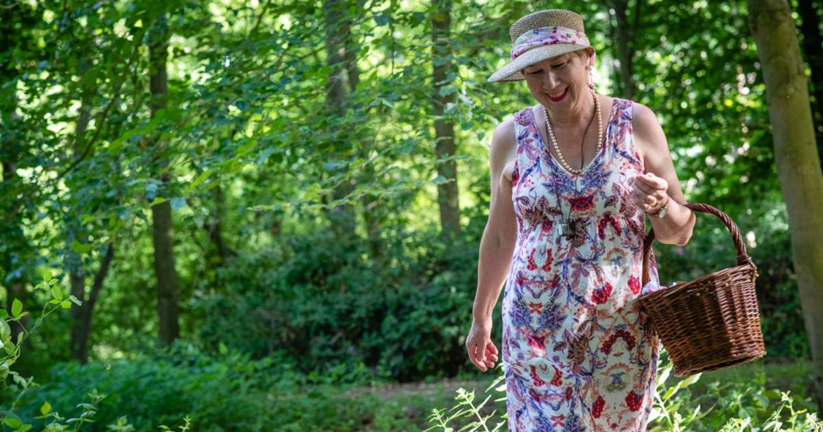 Nicole Ledegen stopt officieel als dorpsdichter op 18 maart ...