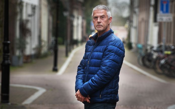 Huub (63) werd geboren na de ramp in 1953, maar wat als zijn zus en ...