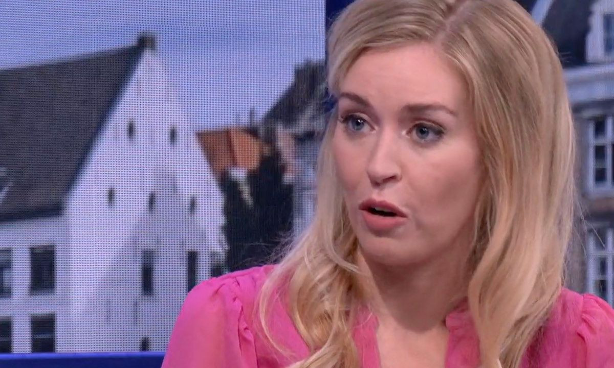 Ongehoord aantal klachten na uitzending Ongehoord Nederland | Foto | AD.nl