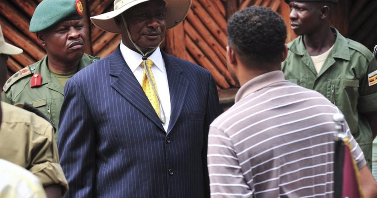 Burundi steekt Kenia voorbij als meest corrupt in Oost-Afrika ...