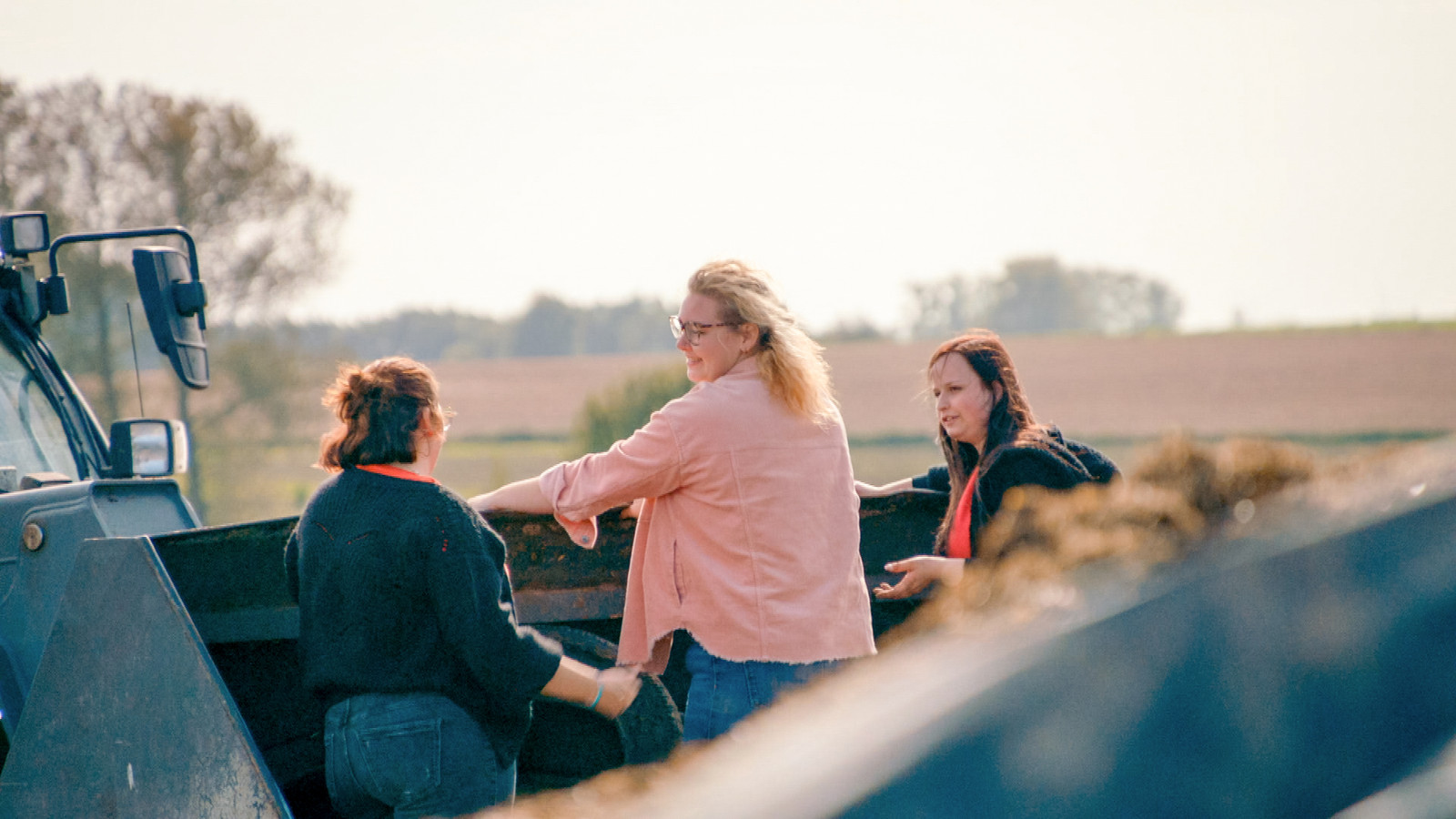Heel veel tranen en weinig interesse voor nieuwe boer Bert: dit was ...