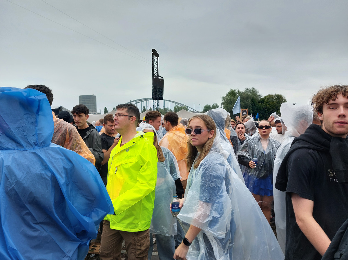 Sfeerbeelden! Dit was Karren Maar Festival op de Stadsblokken in Arnhem ...