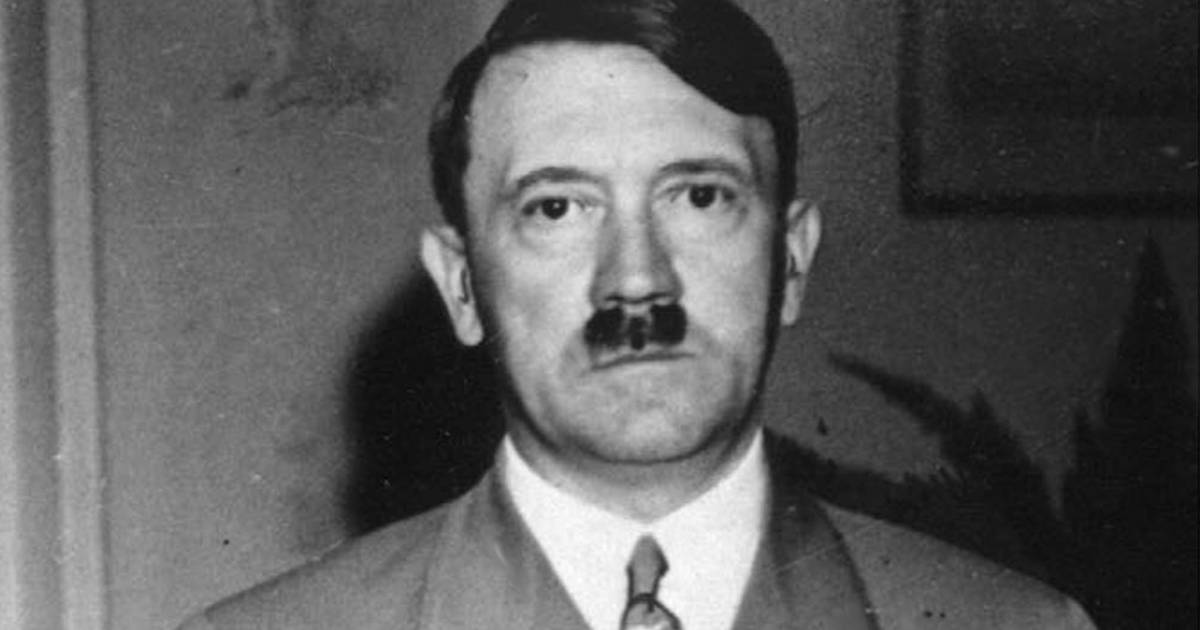 Hitler vroeg dagje verlof om Derde Rijk te stichten | Buitenland | hln.be