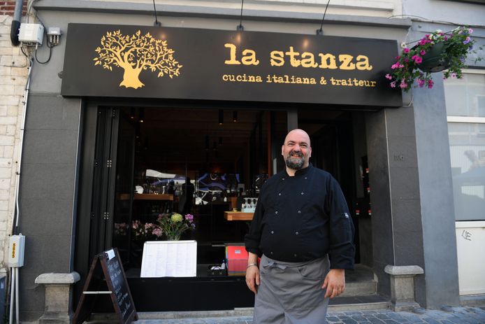 Italiaans restaurant La Stanza begint aan nieuwe hoofdstuk in vernieuwd ...