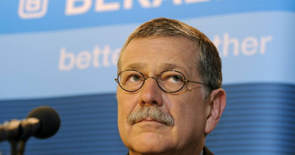 Bekaert-CEO spreekt vrijdag met de vakbonden | Economie | hln.be