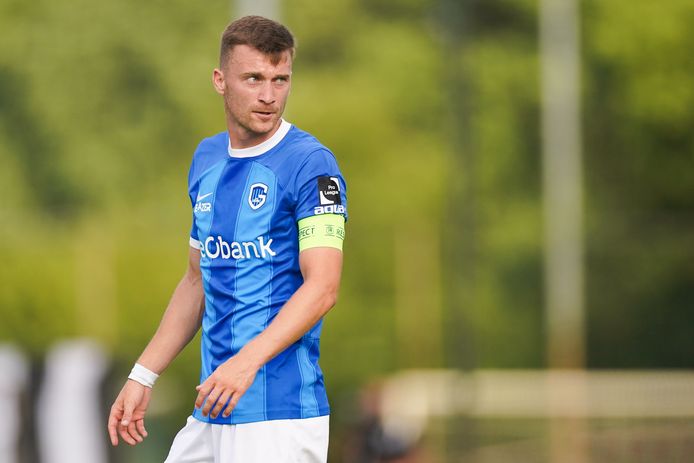 Bryan Heynen en Genk zijn klaar voor voorrondes Champions League: “In ...