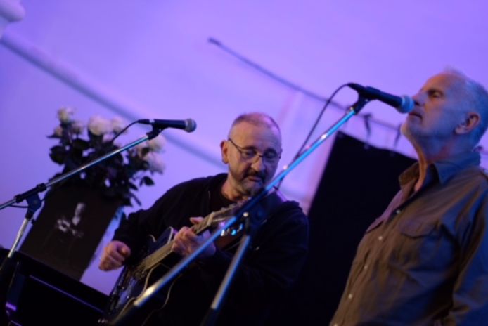 Muzikaal afscheid van Ad van Meurs in stampvol Rozenknopje | Eindhoven ...