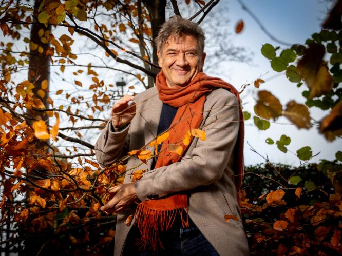 Luc Appermont over zijn eerste ontmoeting met Bart Kaëll: “Hij was ober ...