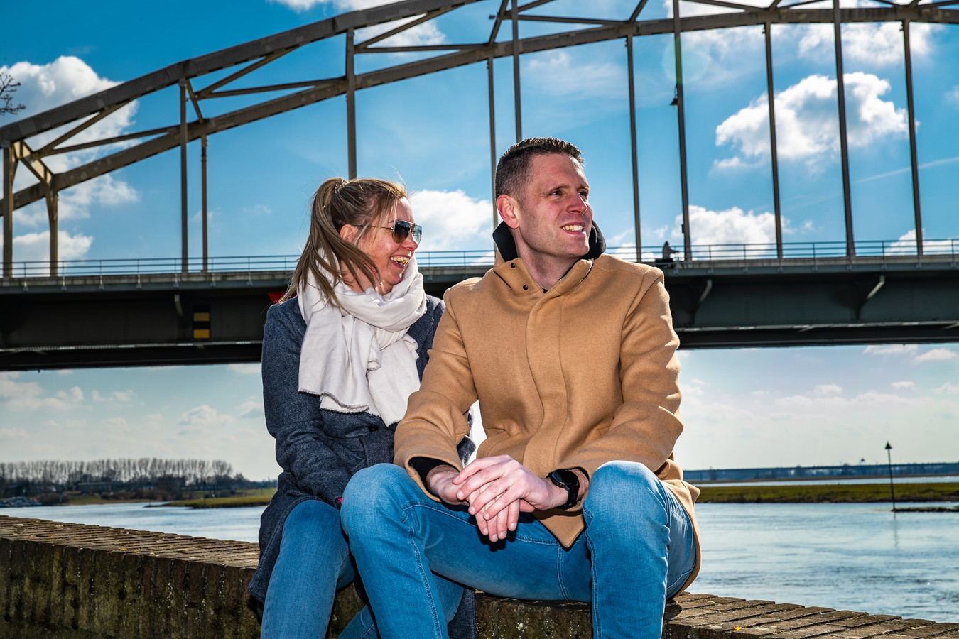 De lente is in aantocht: ‘Veel zon en even geen wereldpolitiek, dit hebben we even nodig’ | Foto ...