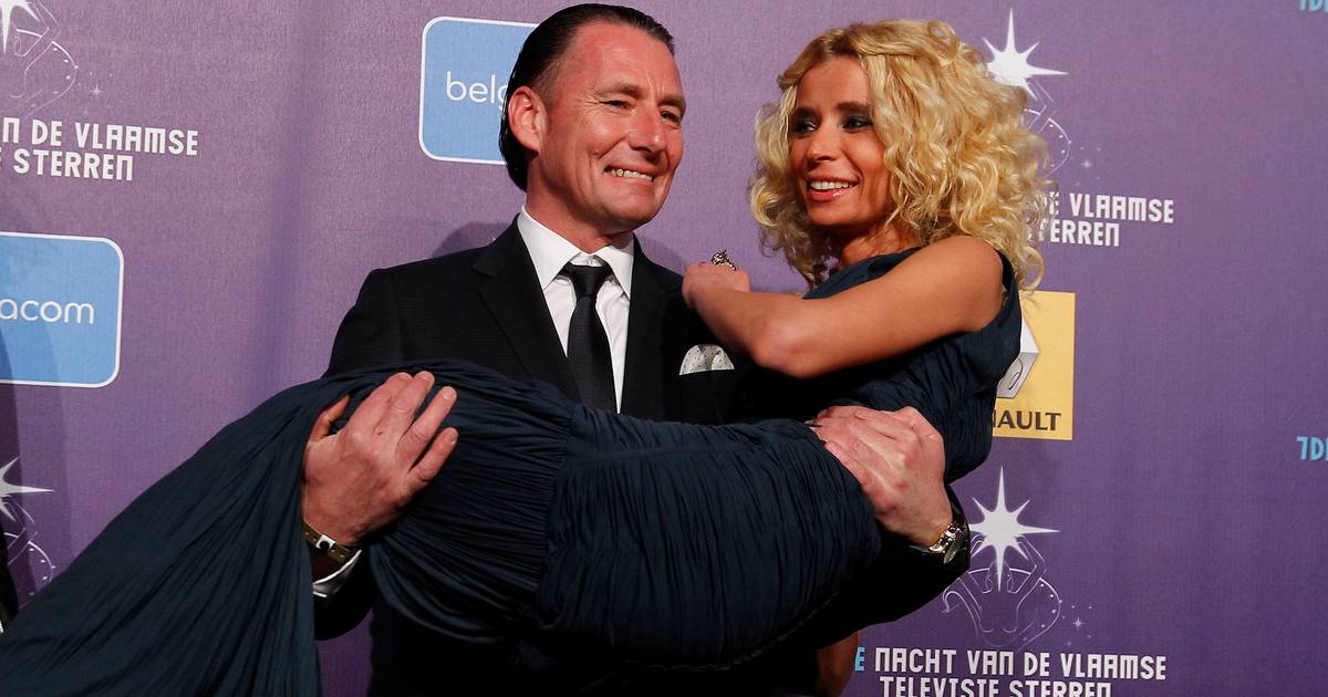 Goed nieuws voor fans: nog veel meer Harry en Olga op tv | TV | hln.be