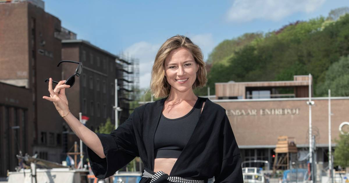 Hilde De Baerdemaeker en haar man zijn bijna 10 jaar getrouwd, maar ...