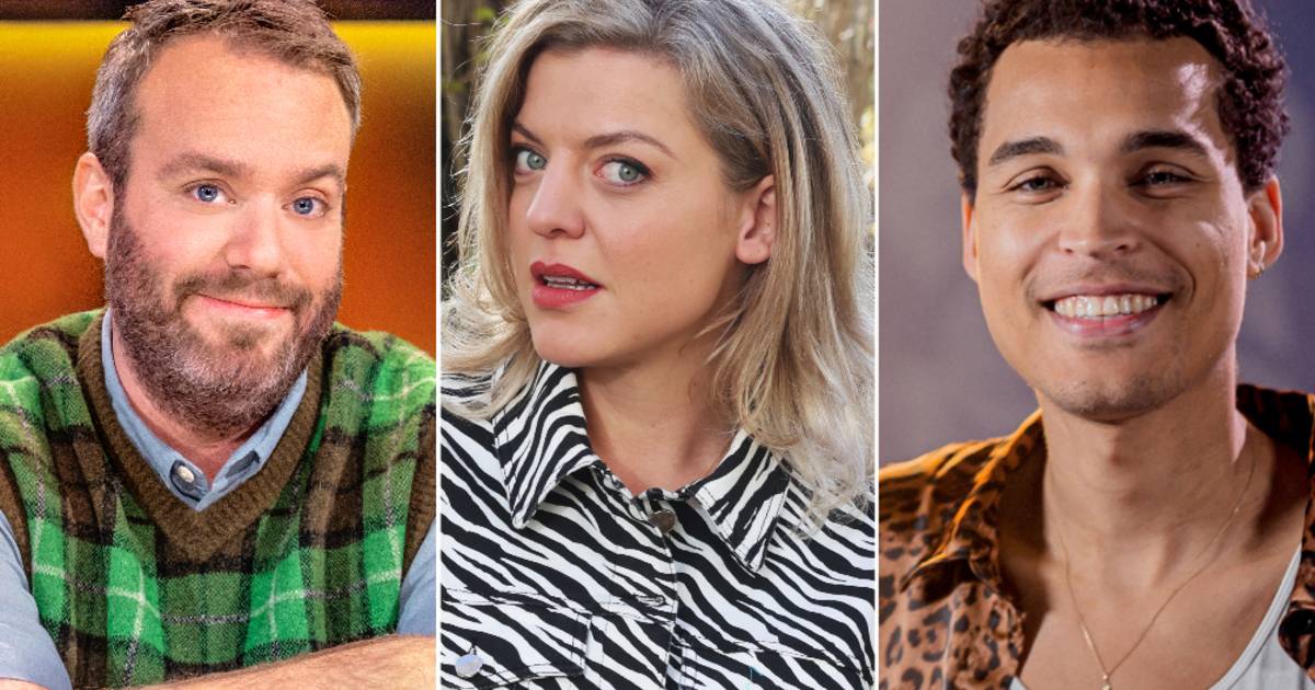 “Hij zou op termijn de nieuwe Koen Wauters kunnen worden”: deze BV’s ...