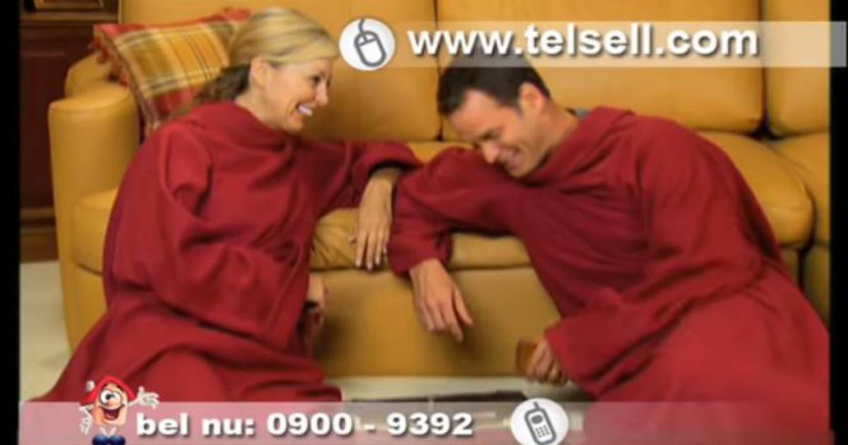 Tel Sell komt terug op televisie | Show | AD.nl