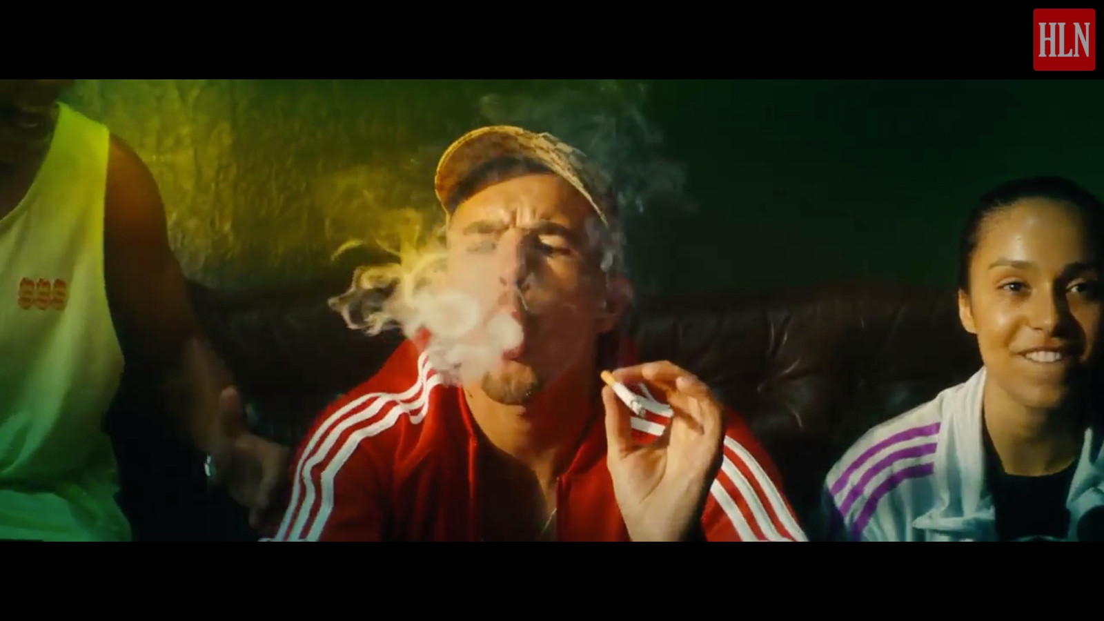 'Patser' toont Antwerpen als de drugshoofdstad van Europa | Foto | hln.be