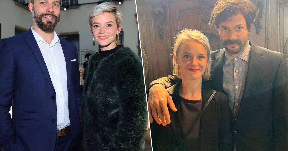 Acteur Maarten Ketels woont incognito begrafenis van zijn personage in ...