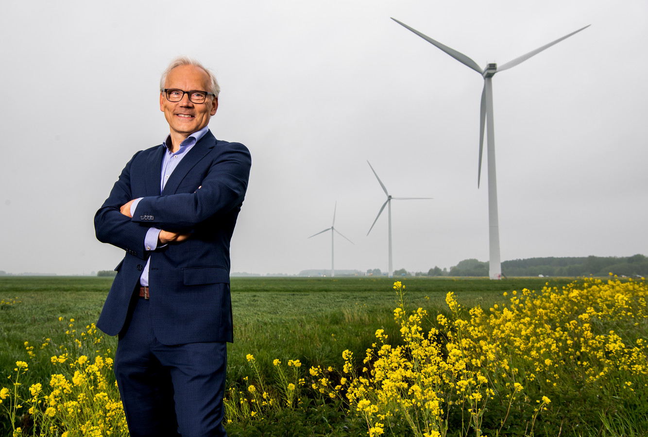 Kraak de crisis met duurzame plannen: papier van bermgras of meubels ...