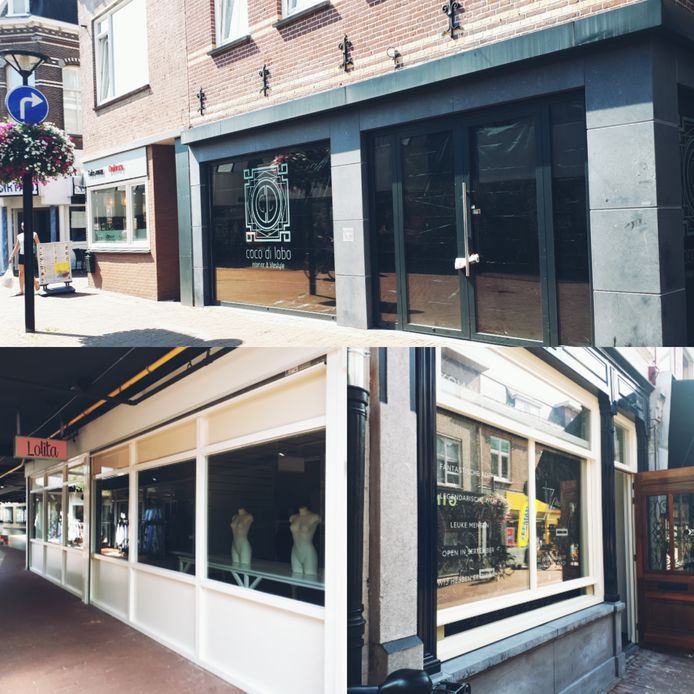Nieuwe winkels en horeca op komst voor Oss | Oss | bd.nl
