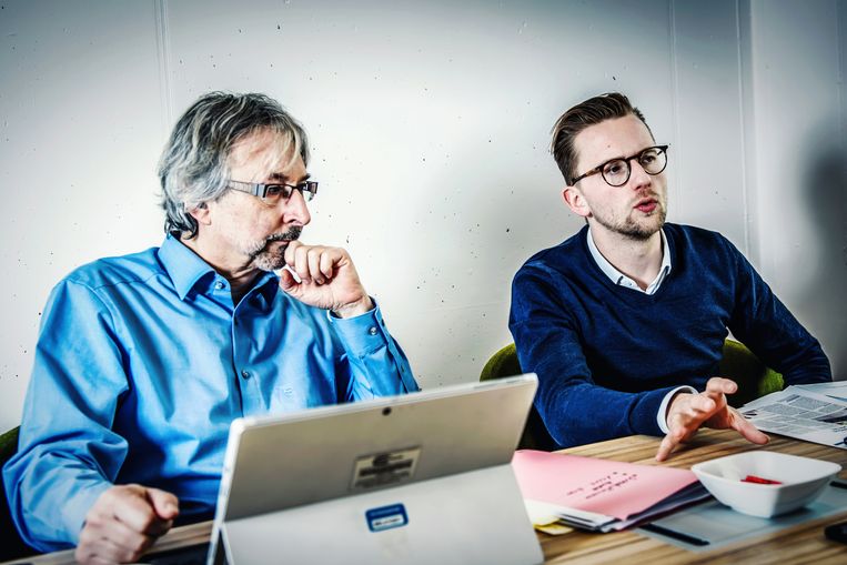 Test-Aankoop maakt de rekening: zo duur is België écht | De Morgen