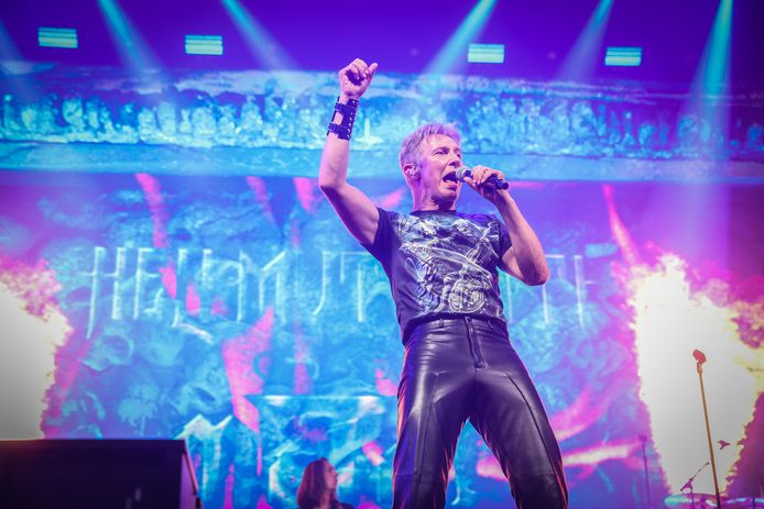 Na stunt op Graspop en hopeloos uitverkochte Capitole in Gent komt ...