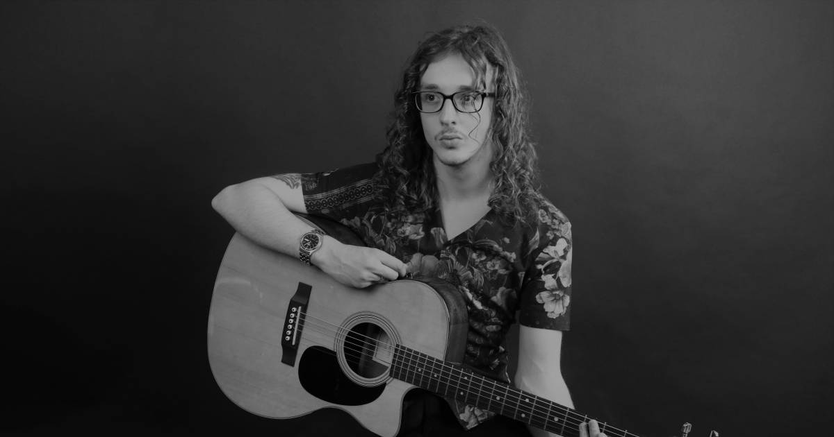 Benjamin de Groot wint met pakkende popliedjes Amphion Open | Doetinchem | AD.nl