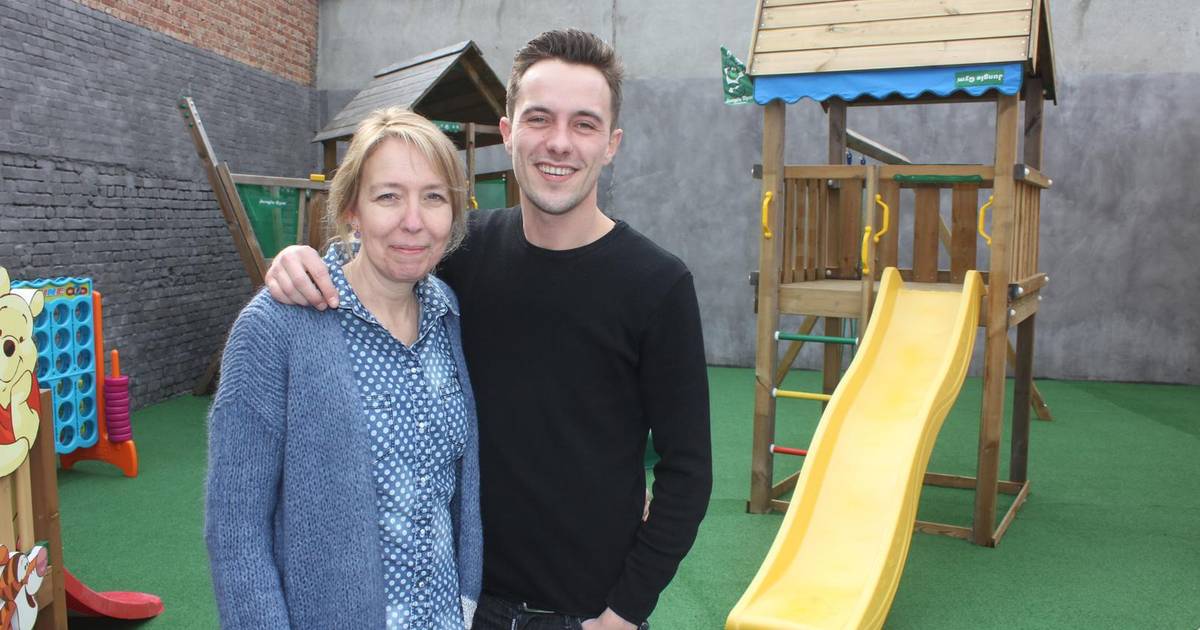 Nieuwe start voor Friends | Aalst | hln.be