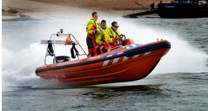 Weekendtips: meevaren op reddingsboot, tai chi en cultuur | Regio ...