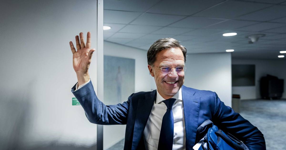 Mooier wordt het niet na het Torentje: oud-premiers krijgen zelden echt een topfunctie ...