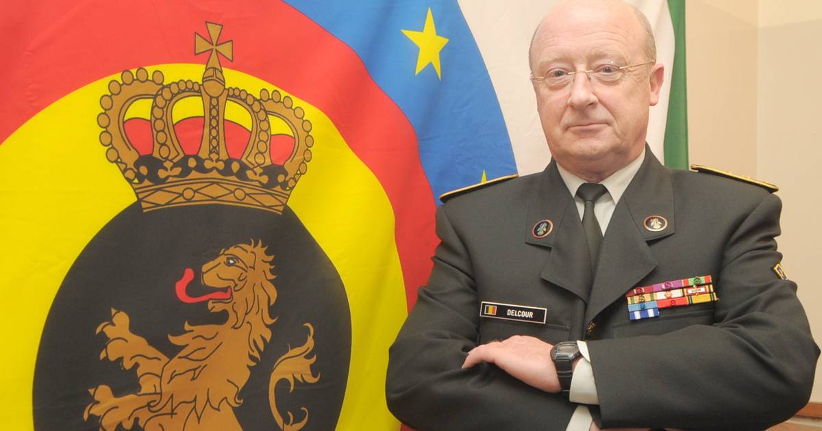 Belgisch leger telt 1 officier voor 3 soldaten | Binnenland | hln.be
