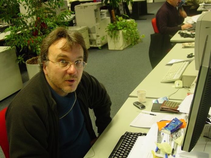 Week 53: Bob van Huët | Nijmegen | AD.nl