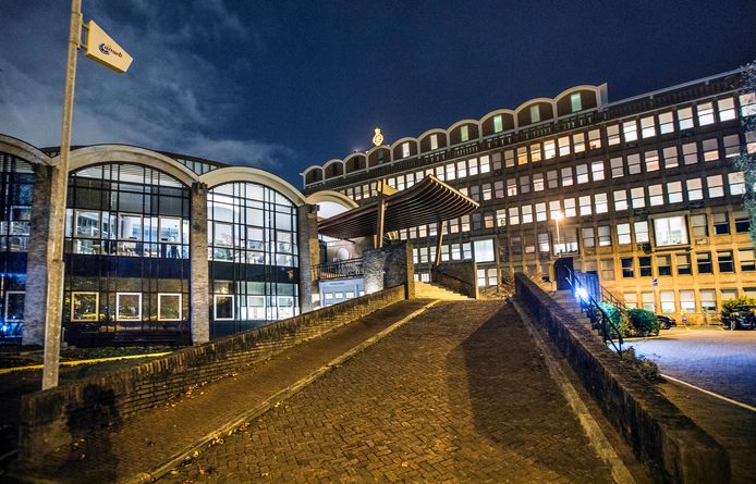 270 Oekraïense vluchtelingen opgevangen in hoofdkantoor van ANWB: ‘Ze ...